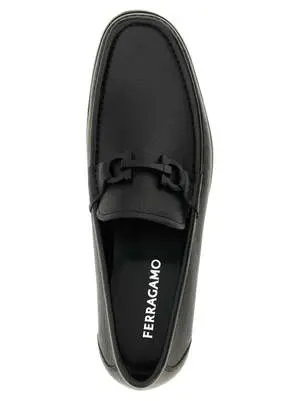 FERRAGAMO Grandioso 2 Loafers