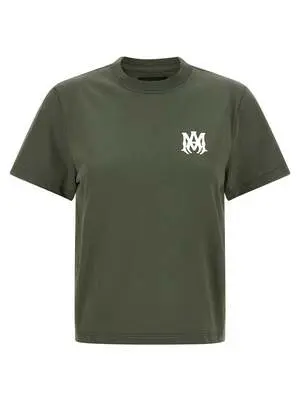Amiri Core Logo T-shirt - Green