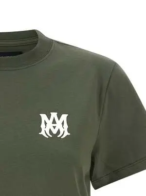 Amiri Core Logo T-shirt - Green
