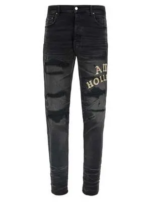 Amiri Hollywood Jeans