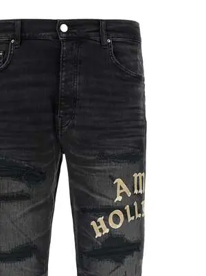 Amiri Hollywood Jeans