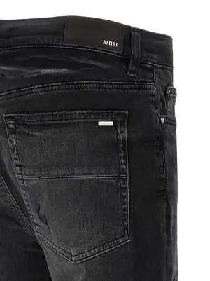 Amiri Hollywood Jeans