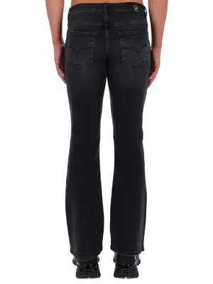 Versace Slim Jeans