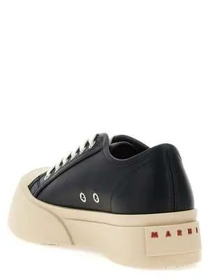 Marni Pablo Sneakers - Black