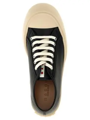 Marni Pablo Sneakers - Black