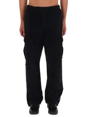 Versace Cargo Jogger Pants