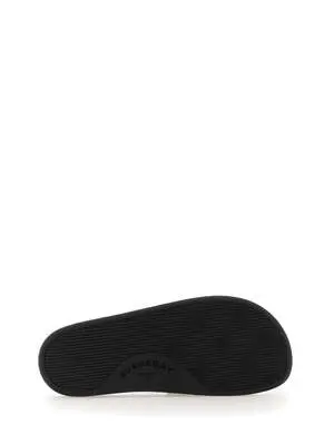 Burberry Slides