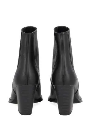 Versace Camperos Boots