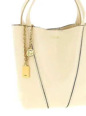 Chloé Spin Handbag