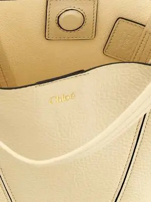 Chloé Spin Handbag