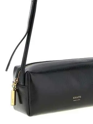Khaite Kye Mini Crossbody Bag