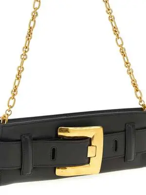 Balmain Anthem Clutch