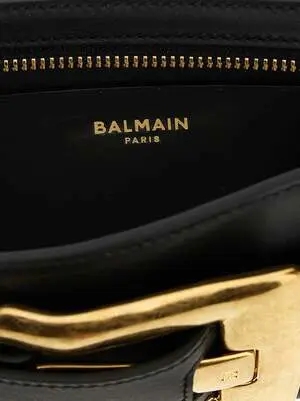 Balmain Anthem Clutch