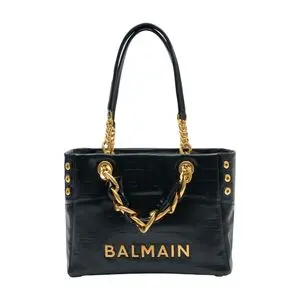 Balmain Shopper Totes