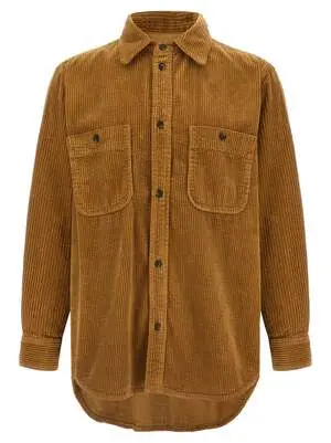 MARANT Nario' Overshirt
