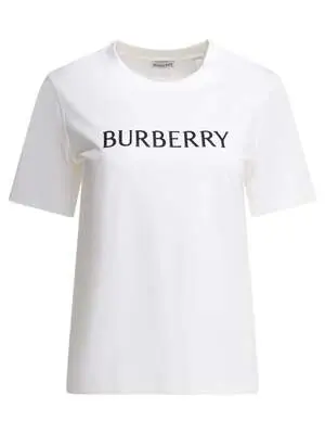 Burberry Textured Tops
