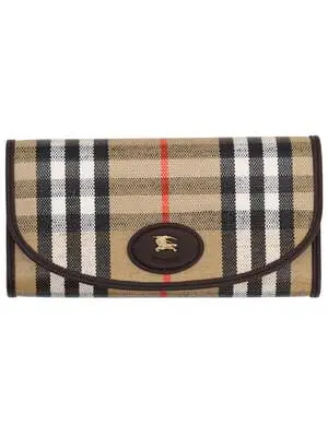 Burberry Glasses Case - Multicolour