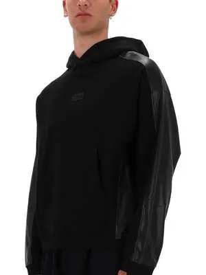 Versace Hooded Sweatshirt
