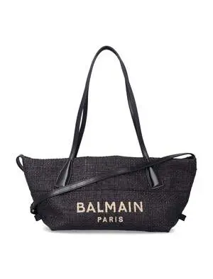 Balmain Track Tote