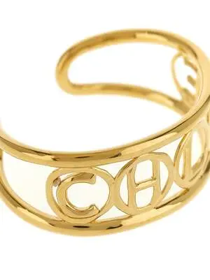 Chloé Script' Bracelet