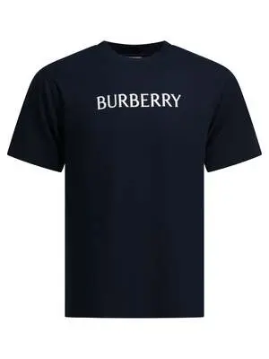 Burberry Short Sleeve T-shirts For Men