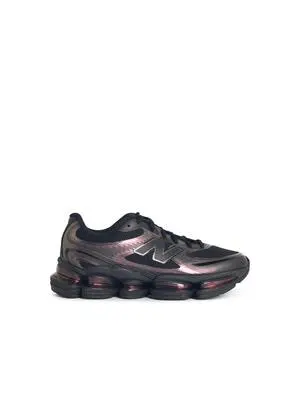 NEW BALANCE Abzorb 2000 Mesh Sneakers - Black