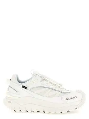Moncler Layered Sneakers For Women