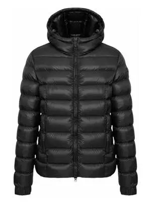 COLMAR Down Padded Jacket - Black