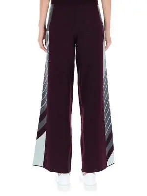 Casablanca Diagonal Tennis Pants
