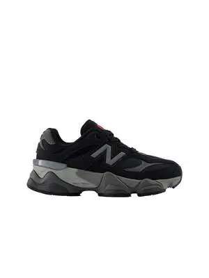 NEW BALANCE Lifestyle Sneaker - Black