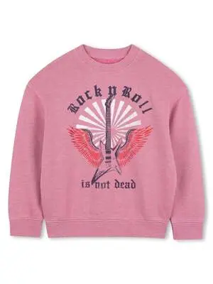 Zadig&Voltaire Rock 'n Roll Pullover