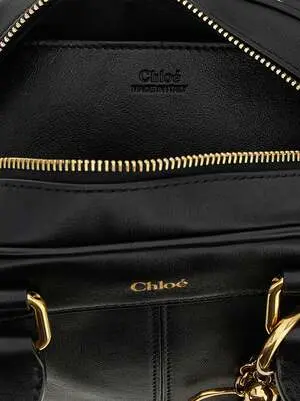 Chloé Bowling Piccola Handbag