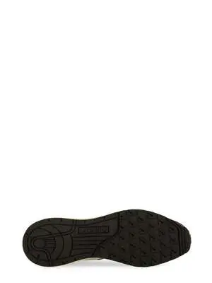 AUTRY Reelwind Low Sneakers - Black