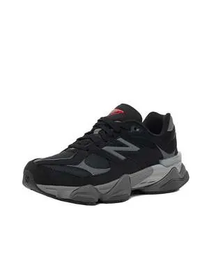 NEW BALANCE Lifestyle Sneaker - Black