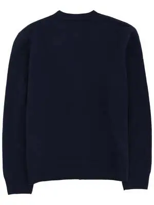 A.p.c. Cardigan Kenny - Blue