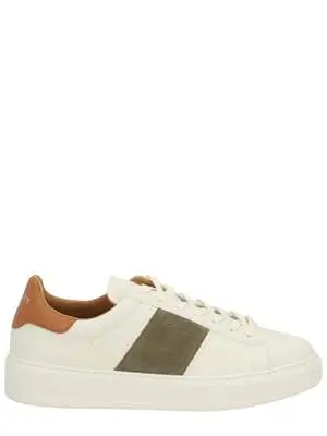 Woolrich Casual Sneakers For Men