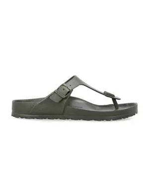 BIRKENSTOCK Gizeh Eva Essentials Sandals
