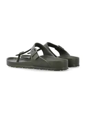 BIRKENSTOCK Gizeh Eva Essentials Sandals
