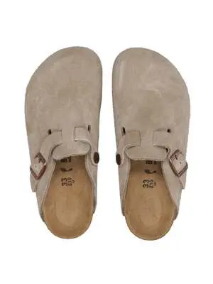 BIRKENSTOCK Boston Sandals