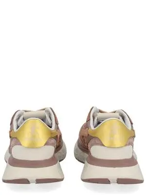 Premiata Lauryn Sneakers - Multicolour