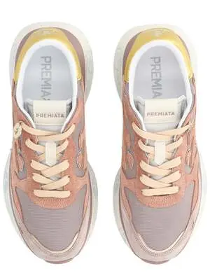 Premiata Lauryn Sneakers - Multicolour