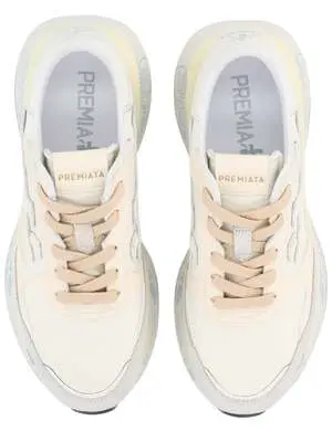 Premiata Lauryn Sneakers - Multicolour