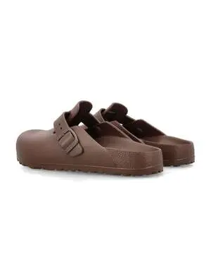 BIRKENSTOCK Boston Eva Clogs