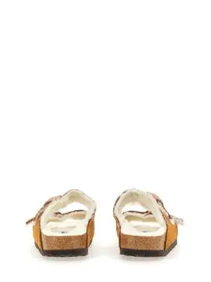 BIRKENSTOCK Arizona Sandal - Multicolour