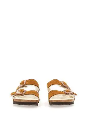 BIRKENSTOCK Arizona Sandal - Multicolour