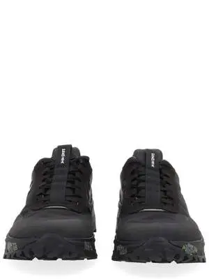 Premiata Sneakers - Black