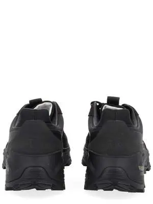 Premiata Sneakers - Black