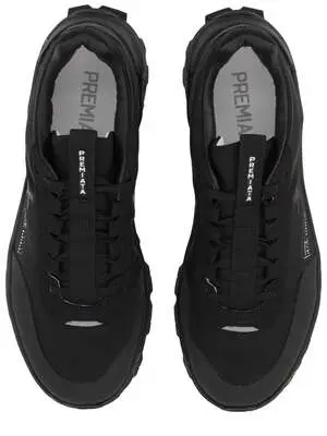Premiata Sneakers - Black