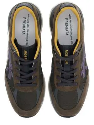 Premiata Moerun Sneakers