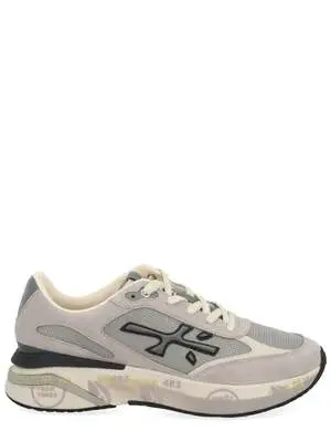 Premiata Mid Calf Shoes For Men